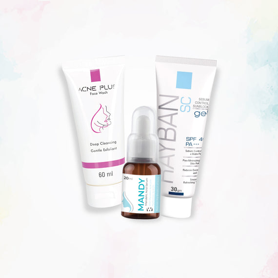 Acne Plus Bar – Wisdom Pharma