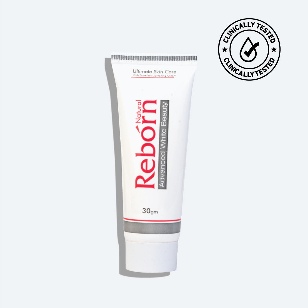 Buy Reborn Cream Online In Pakistan | Wisdom Pharma