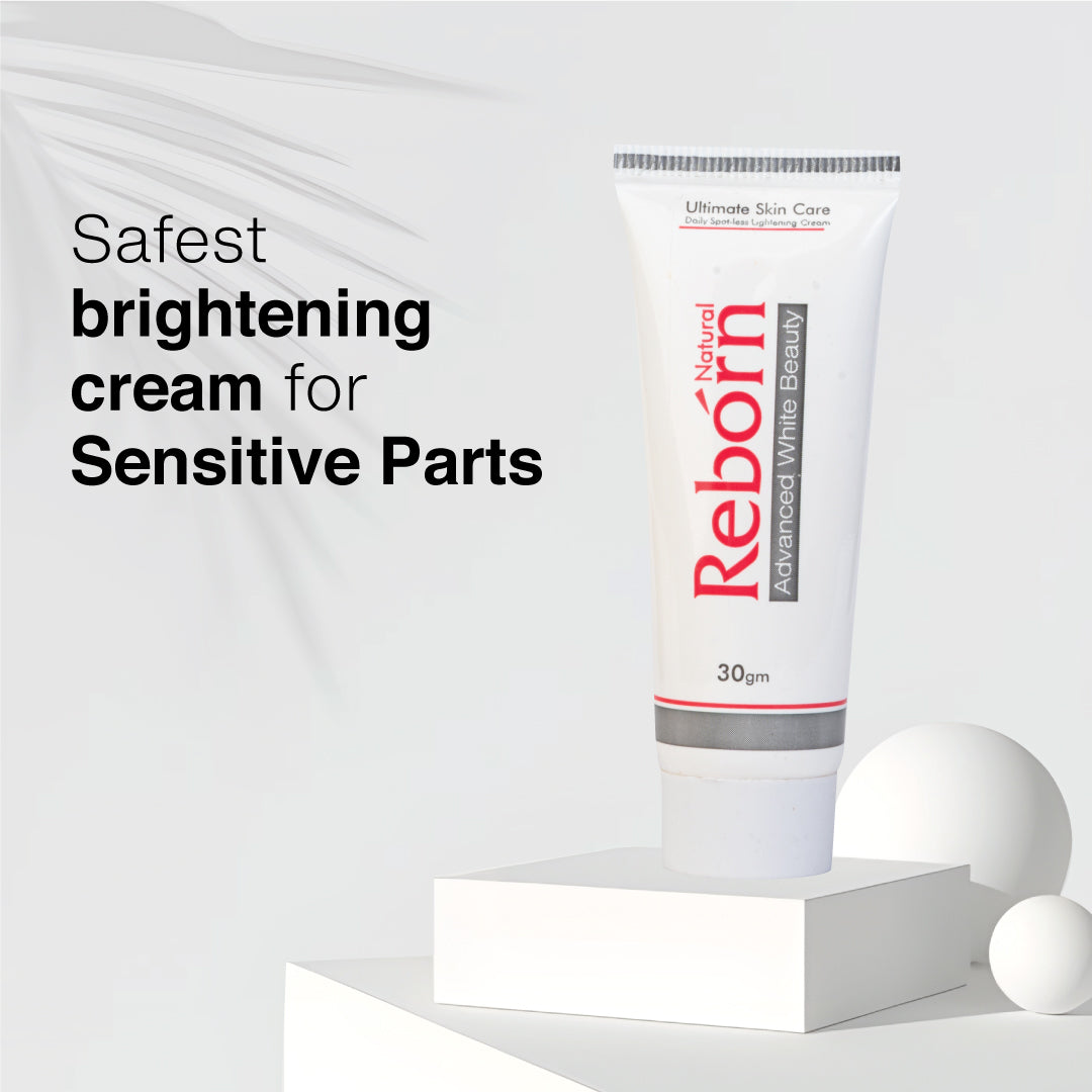 Buy Reborn Cream Online In Pakistan | Wisdom Pharma