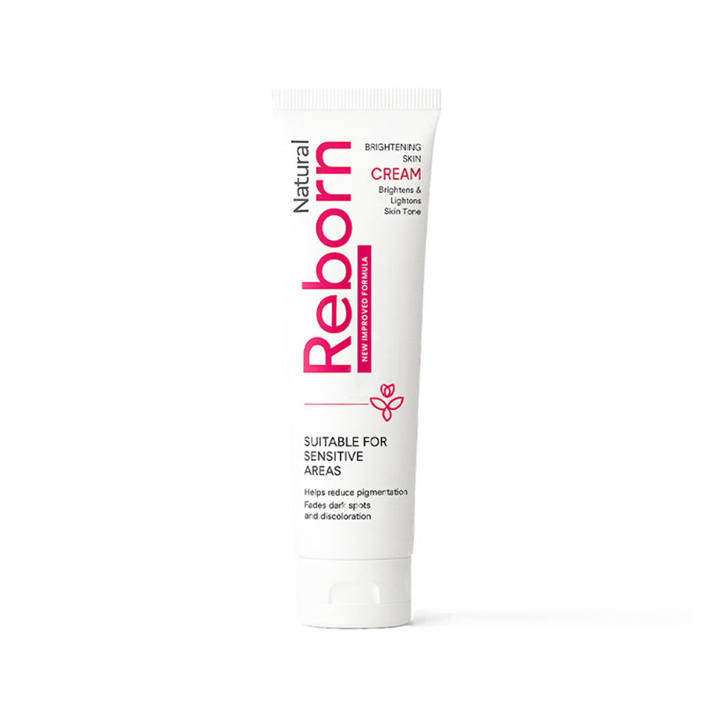 Buy Reborn Cream Online In Pakistan | Wisdom Pharma