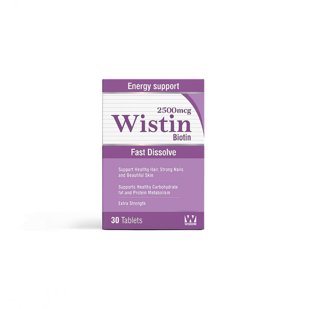 Wisdom Pharma Official Online Store