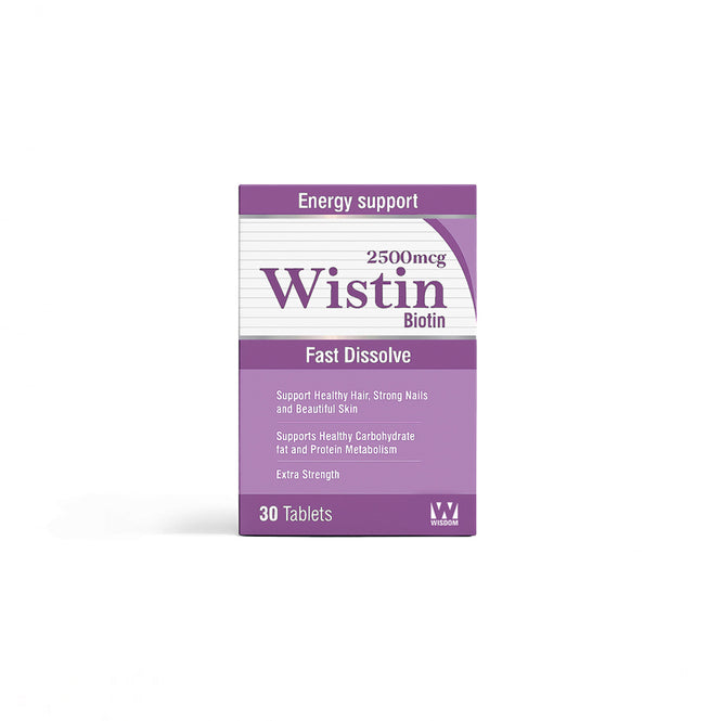 Wisdom Pharma Official Online Store