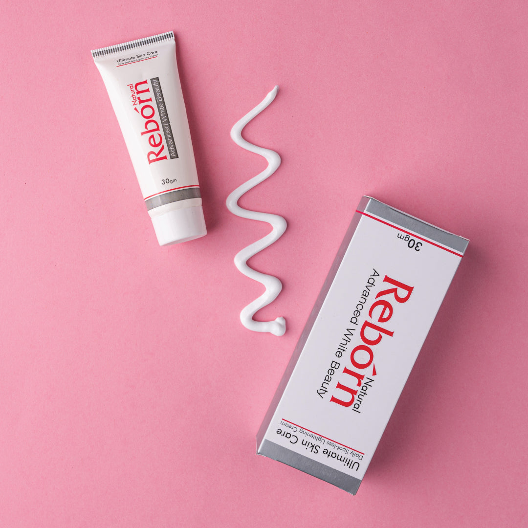 Buy Reborn Cream Online In Pakistan | Wisdom Pharma