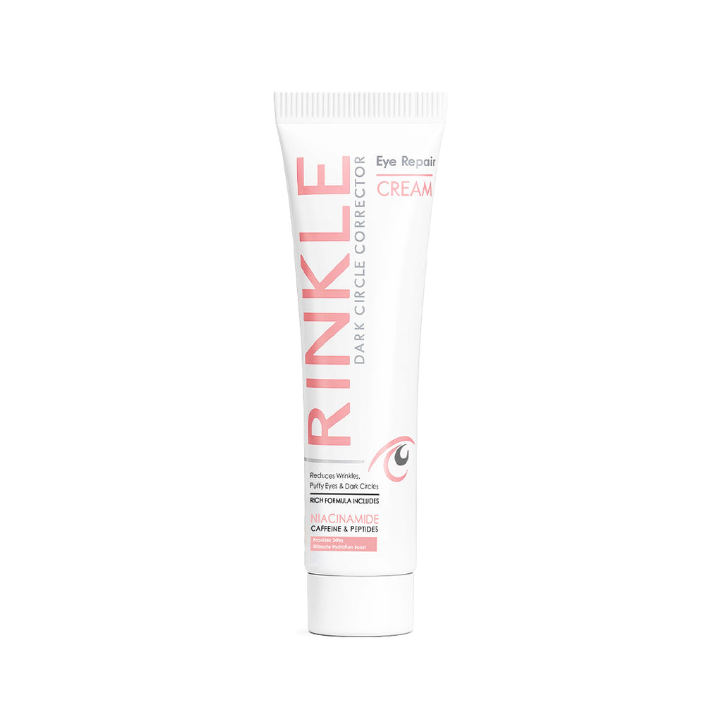 Buy Rinkle Cream Online In Pakistan | Puffy Eyes Cream | Wisdom Pharma