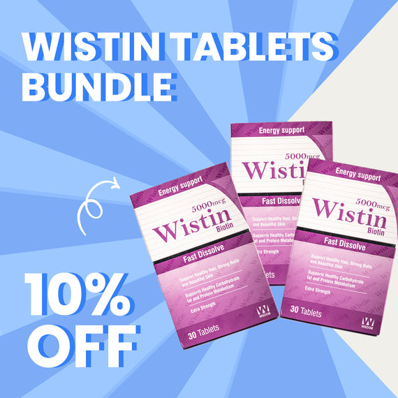 Sale – Wisdom Pharma