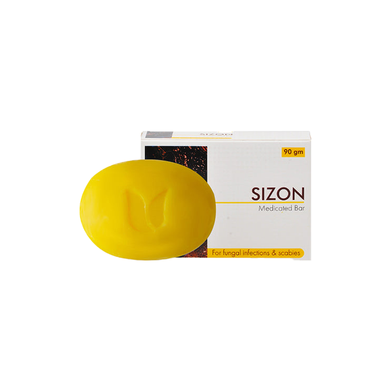 Buy Sizon Bar Online In Pakistan | Wisdom Pharma