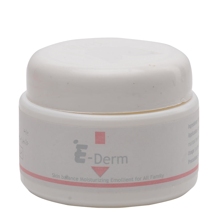 E.Derm Gel – Wisdom Pharma