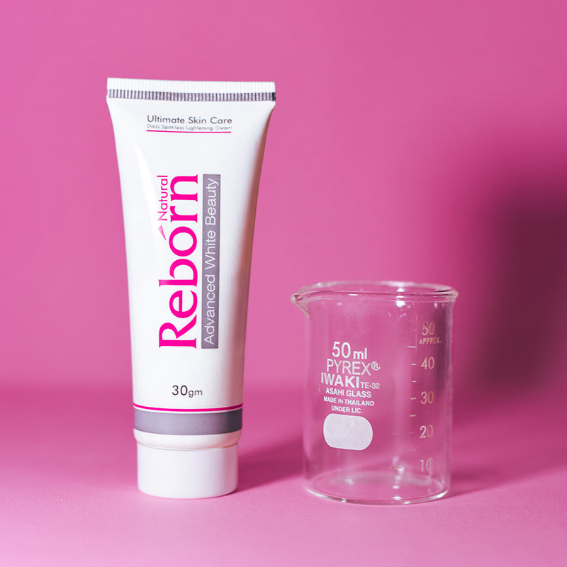 Buy Reborn Cream Online In Pakistan | Wisdom Pharma