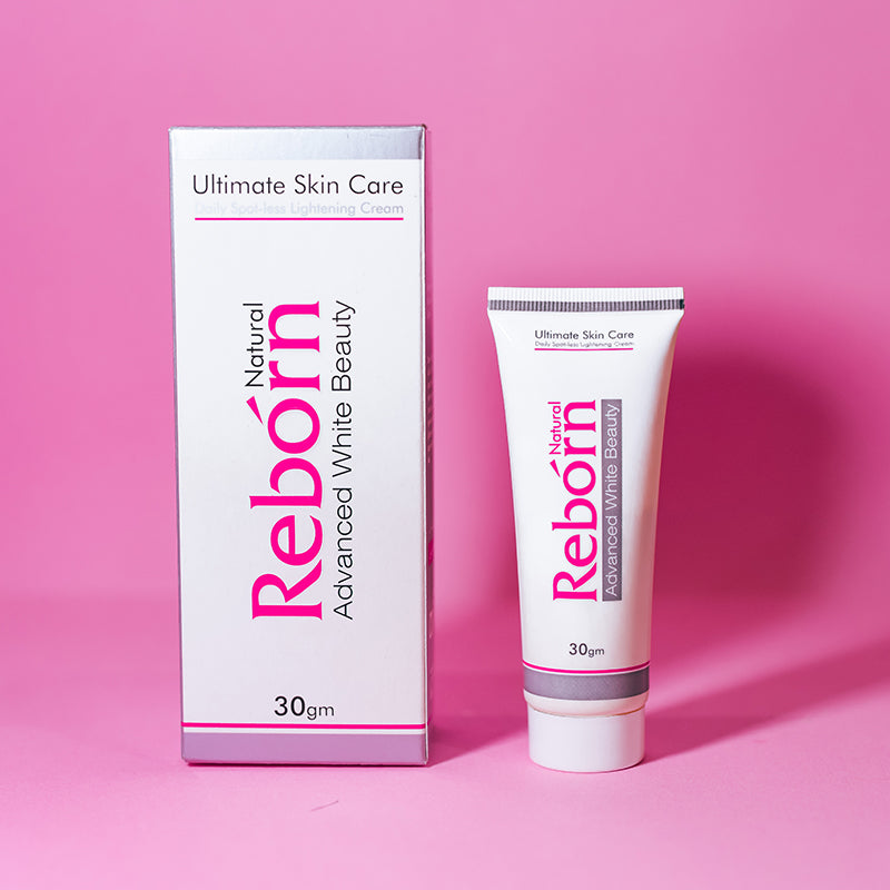 Buy Reborn Cream Online In Pakistan | Wisdom Pharma