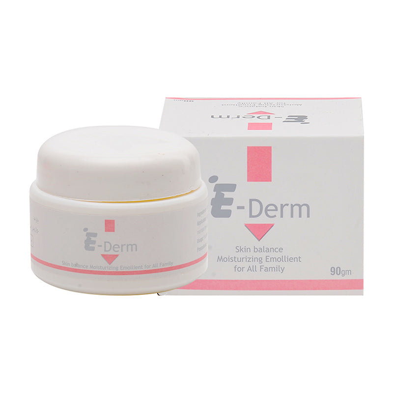 E.Derm Gel – Wisdom Pharma