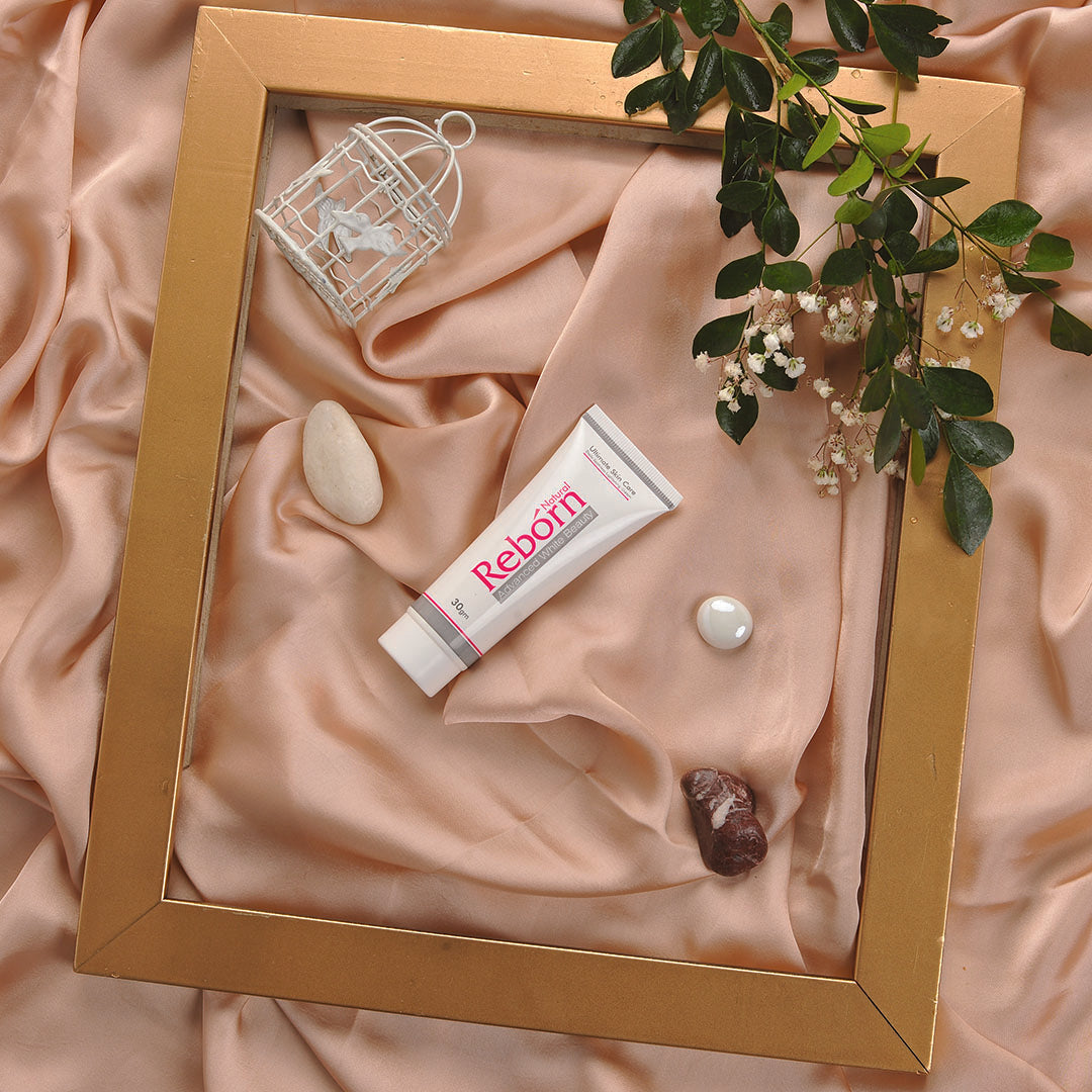 Buy Reborn Cream Online In Pakistan | Wisdom Pharma