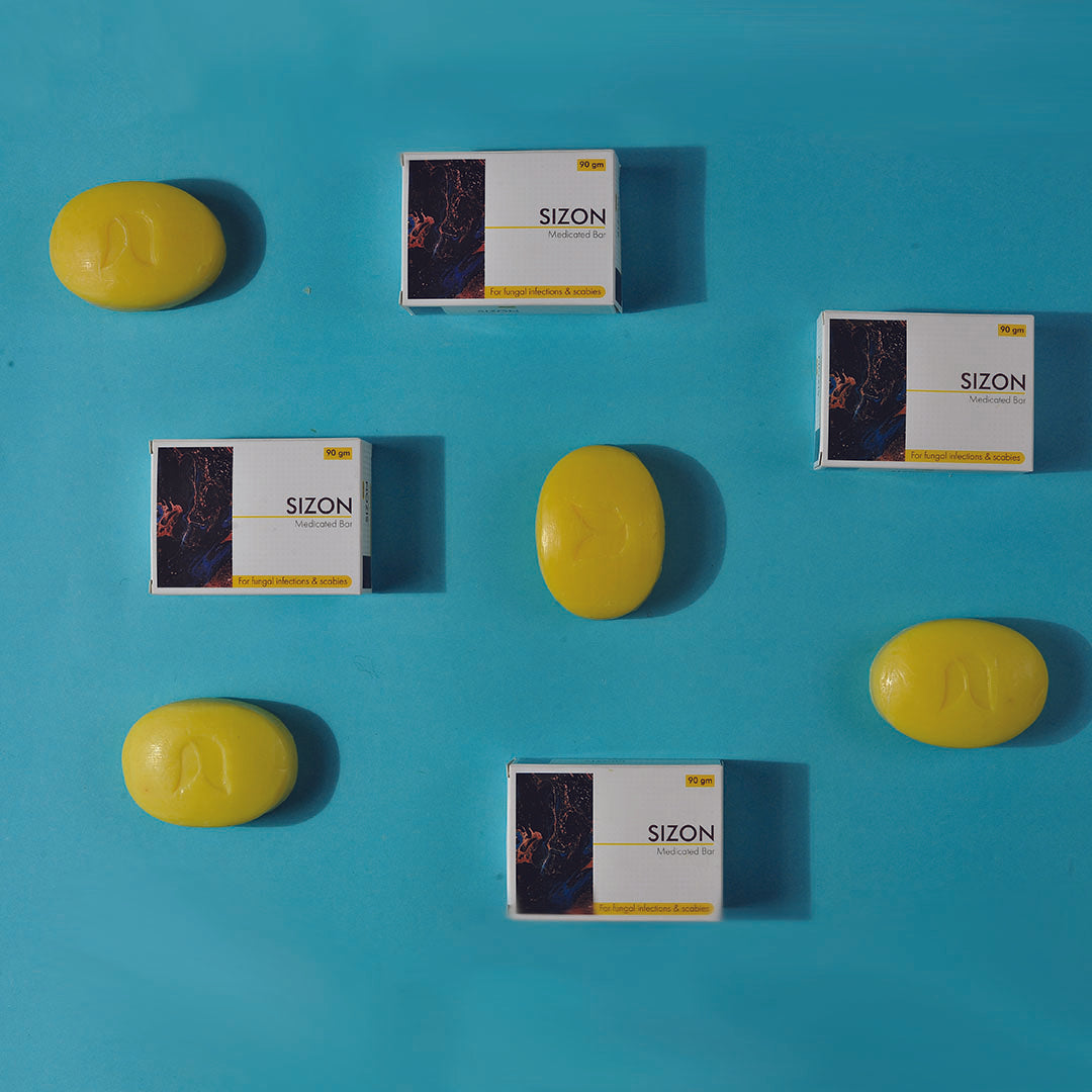 Buy Sizon Bar Online In Pakistan | Wisdom Pharma